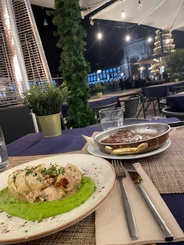 Terra Nova by Populi in Lisbon - Restaurant Reviews, Menu and Prices ...