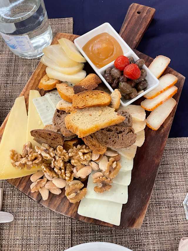 Terra Nova by Populi in Lisbon - Restaurant Reviews, Menu and Prices ...