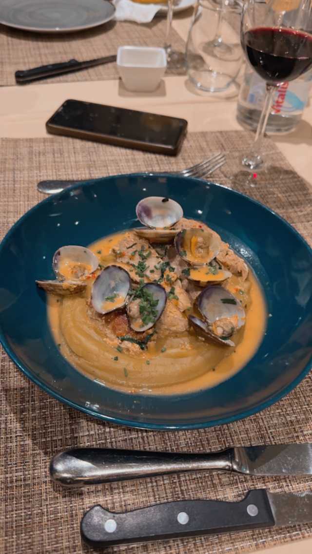 Terra Nova by Populi in Lisbon - Restaurant Reviews, Menu and Prices ...