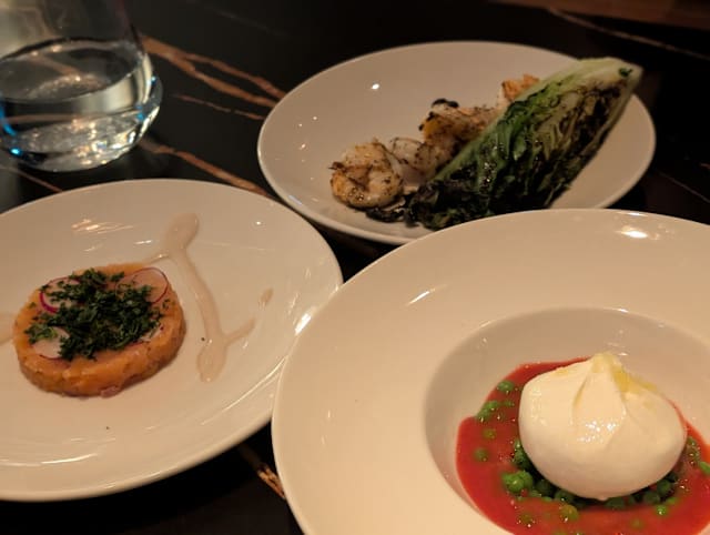 42 Holborn in London - Restaurant Reviews, Menus, and Prices | TheFork