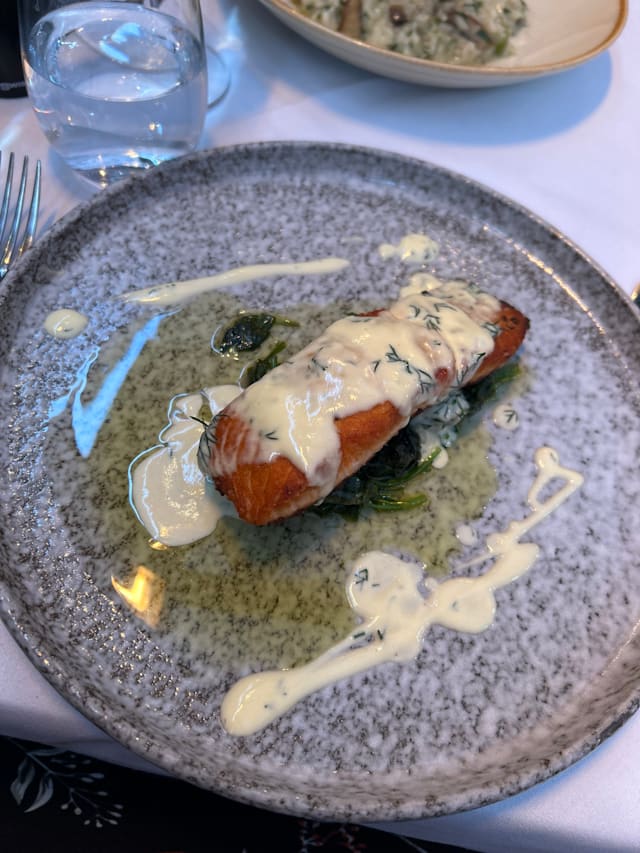 Amelia's in London - Restaurant Reviews, Menus, and Prices | TheFork