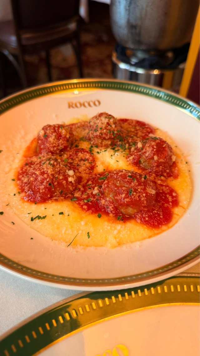 Rocco em Lisboa - Preços, menu, morada, reserva e avaliações do ...