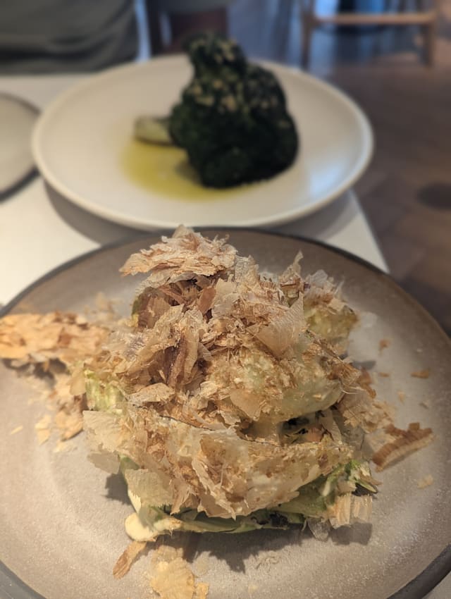 Kima in London - Restaurant Reviews, Menus, and Prices | TheFork