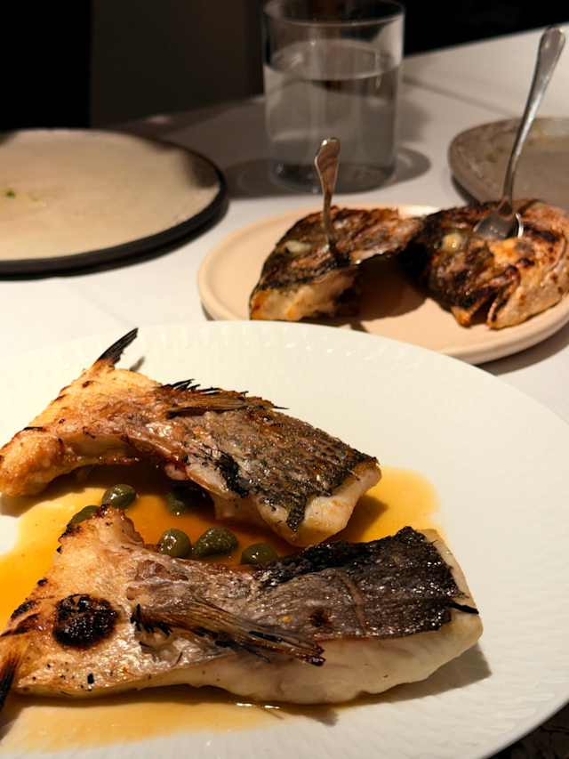 Kima in London - Restaurant Reviews, Menus, and Prices | TheFork