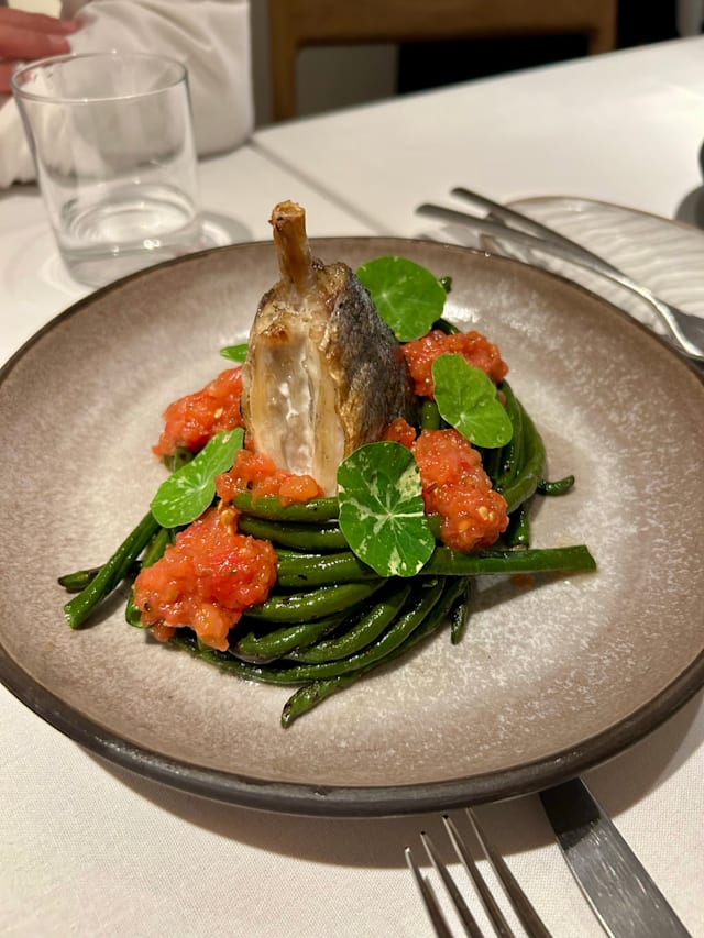 Kima in London - Restaurant Reviews, Menus, and Prices | TheFork