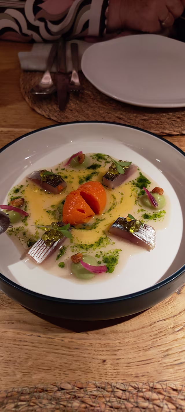 Compartir Barcelona in Barcelona - Restaurant Reviews, Menu and Prices ...