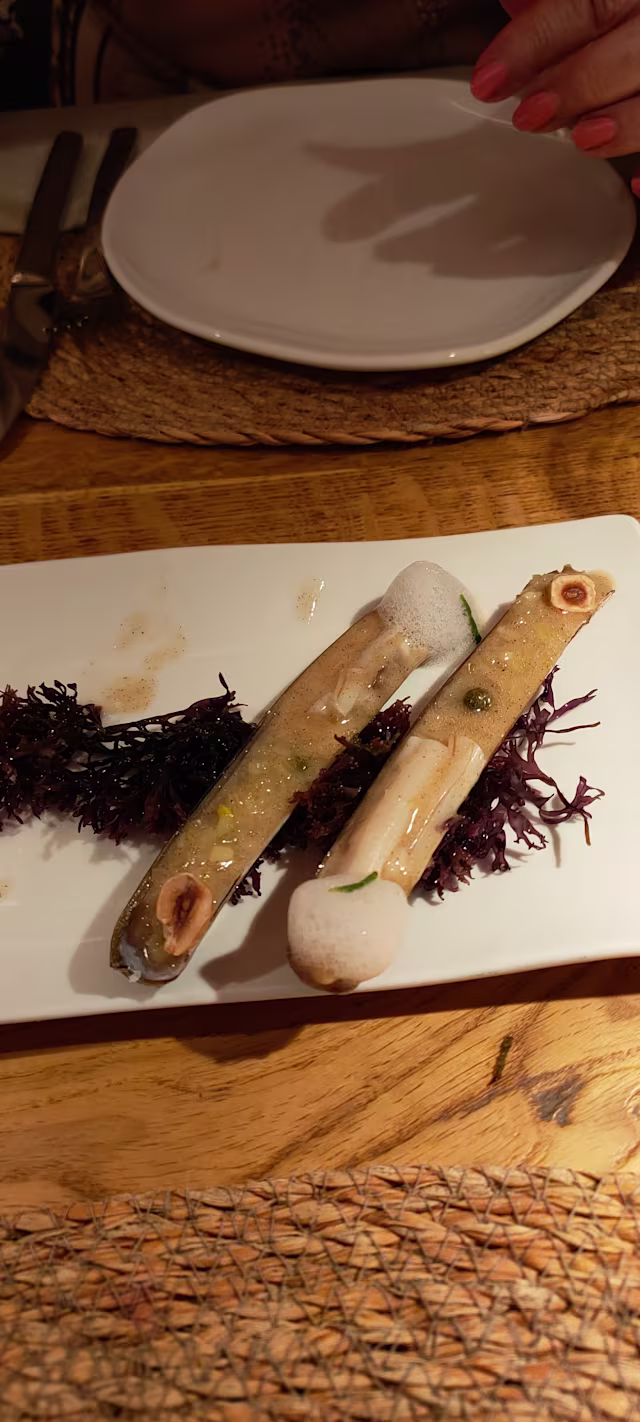 Compartir Barcelona in Barcelona - Restaurant Reviews, Menu and Prices ...