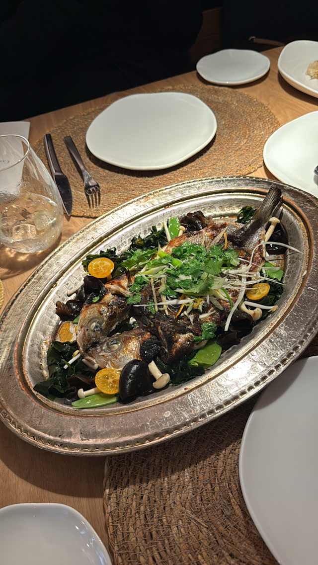 Compartir Barcelona in Barcelona - Restaurant Reviews, Menu and Prices ...