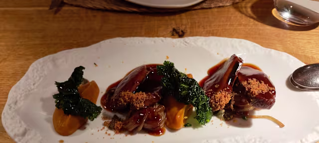 Restaurante Compartir Barcelona en Barcelona - Menú 2026, opiniones ...