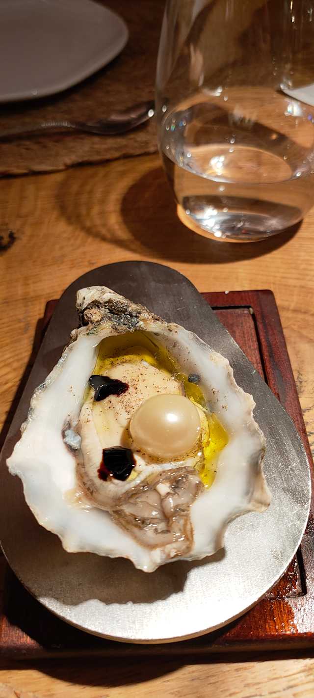 Compartir Barcelona in Barcelona - Restaurant Reviews, Menu and Prices ...