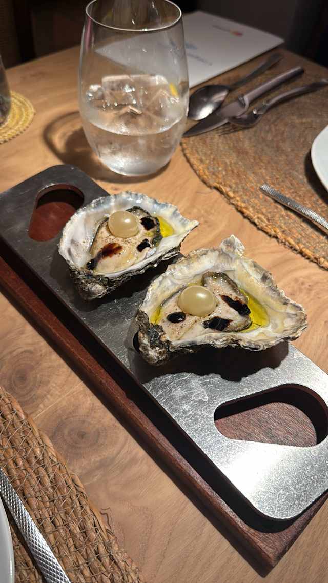 Restaurante Compartir Barcelona en Barcelona - Menú 2026, opiniones ...