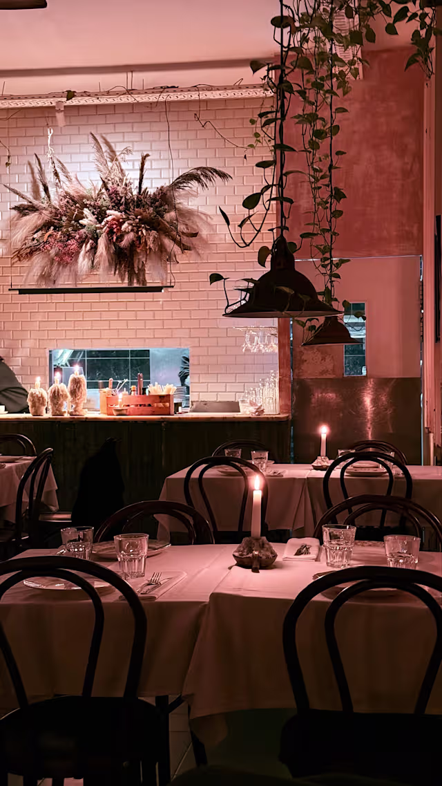 Gandaia Club - The Decadent Restaurant in Lisbon - Restaurant Reviews ...