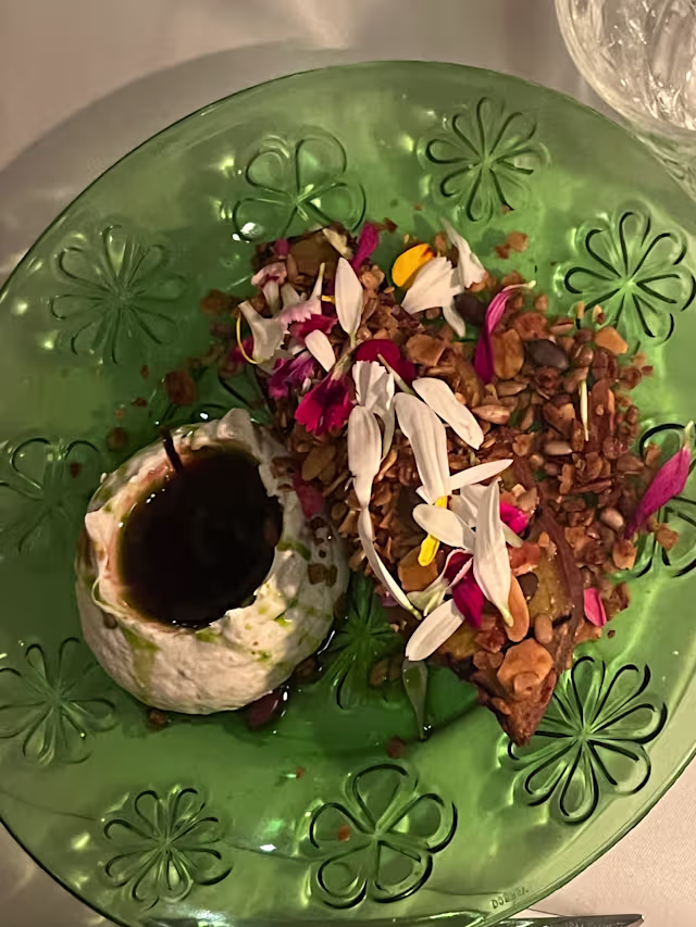 Gandaia Club - The Decadent Restaurant in Lisbon - Restaurant Reviews ...
