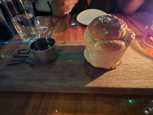 Menus 2025 - STK Steakhouse Strand in London | TheFork