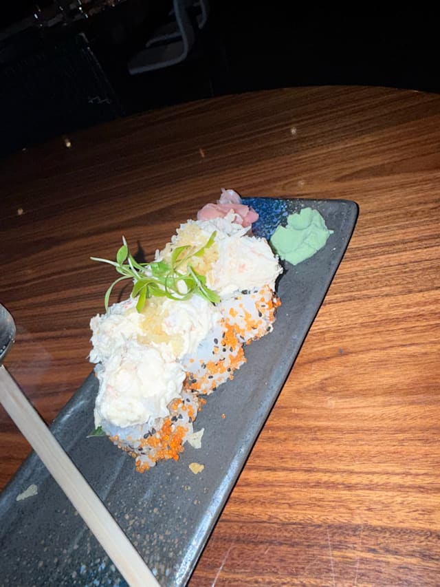 STK Steakhouse Strand in London - Restaurant Reviews, Menus, and Prices ...