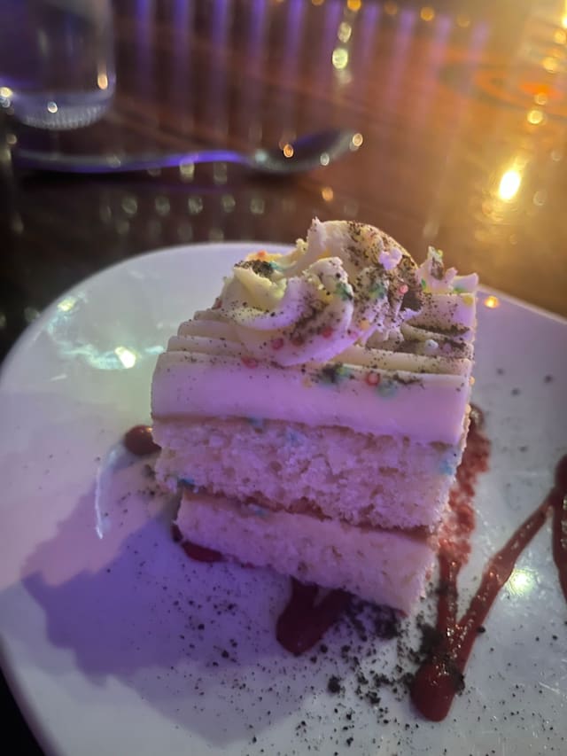 Menus 2025 - STK Steakhouse Strand in London | TheFork