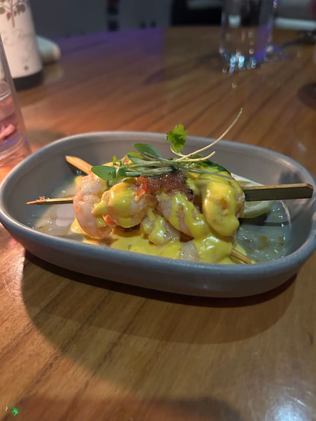 Menus 2025 - STK Steakhouse Strand in London | TheFork