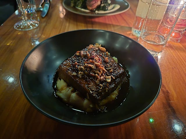 Menus 2025 - STK Steakhouse Strand in London | TheFork