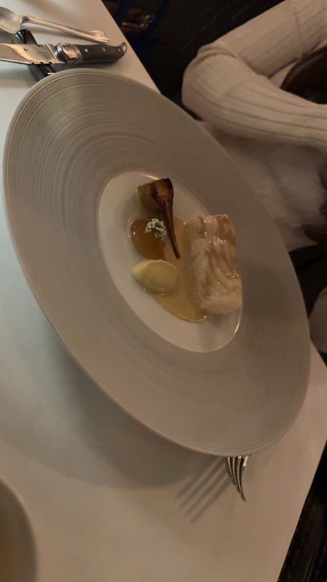 Ormer Mayfair in London - Restaurant Reviews, Menus, and Prices | TheFork