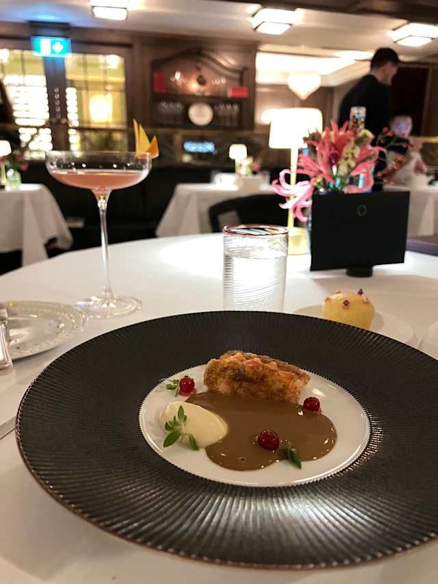 Ormer Mayfair in London - Restaurant Reviews, Menus, and Prices | TheFork