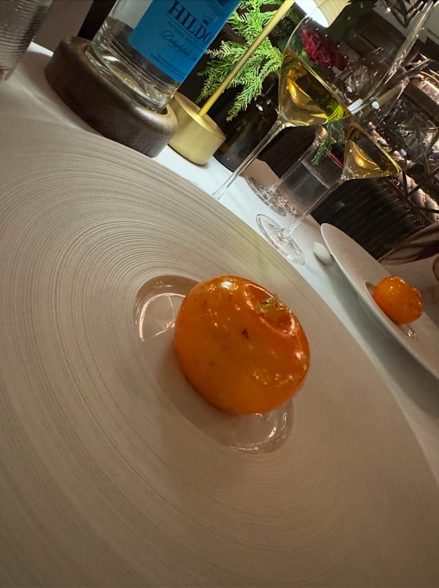 Ormer Mayfair in London - Restaurant Reviews, Menus, and Prices | TheFork