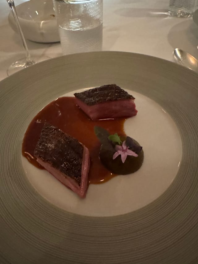 Ormer Mayfair in London - Restaurant Reviews, Menus, and Prices | TheFork