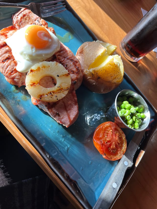 Harvester - Gravesend in Gravesend - Restaurant Reviews, Menus, and ...