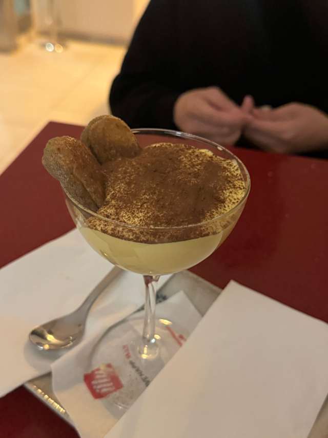 Raia - Cafe, Wein & Food in Wien - Bewertungen, Speisekarte und Preise ...