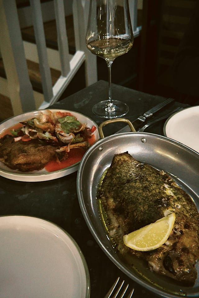 Elsa in London - Restaurant Reviews, Menus, and Prices | TheFork
