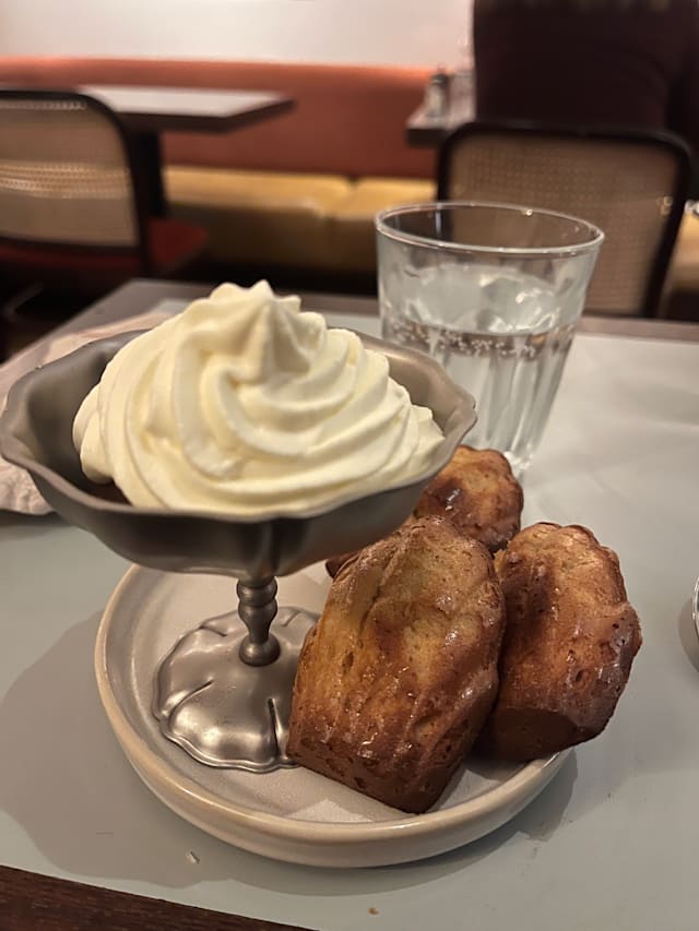 Elsa in London - Restaurant Reviews, Menus, and Prices | TheFork