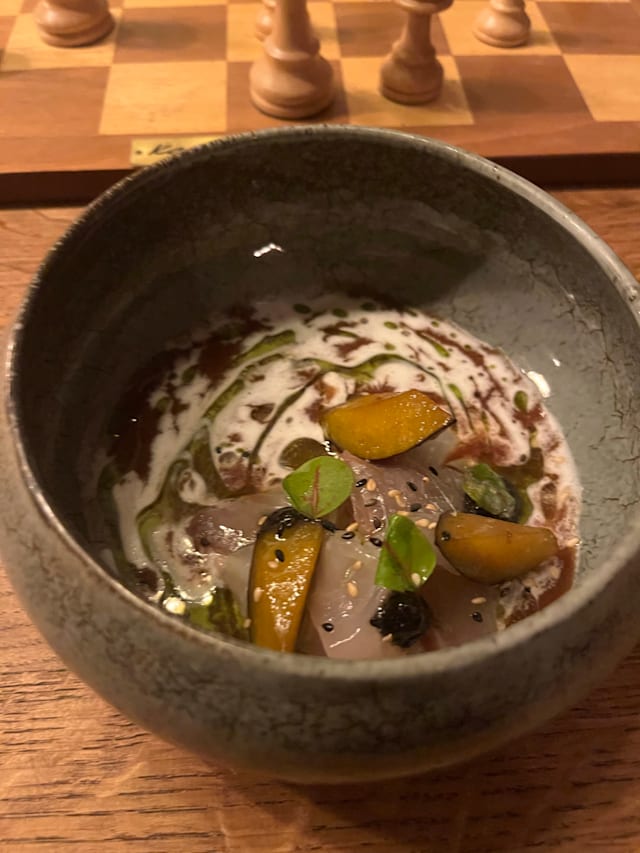 Le Danieli à Liège - Menu, avis, prix et réservation | TheFork