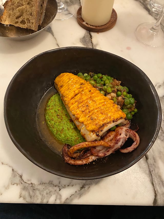 Le Danieli à Liège - Menu, avis, prix et réservation | TheFork