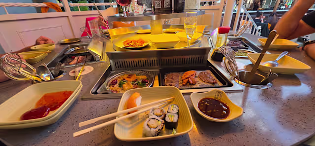 DAIU - Coventry in Coventry - Restaurant Reviews, Menus, and Prices ...