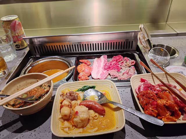 DAIU - Coventry in Coventry - Restaurant Reviews, Menus, and Prices ...