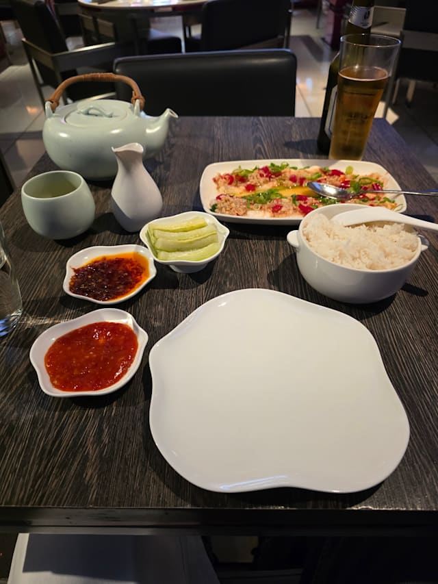 Menus 2025 - Yauatcha in London | TheFork