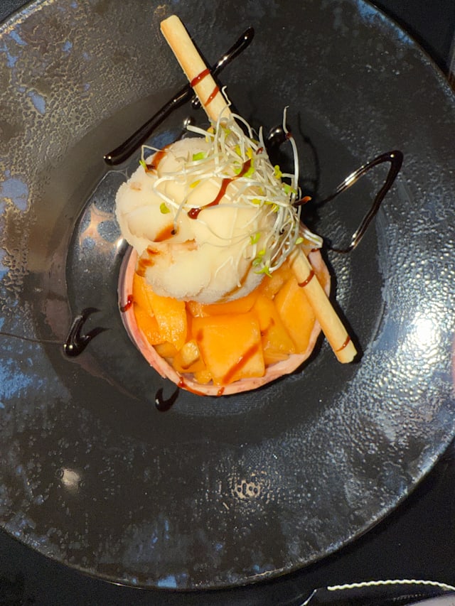 Carte et Menus 2026 - Restaurant des Plantes à Orléans | TheFork