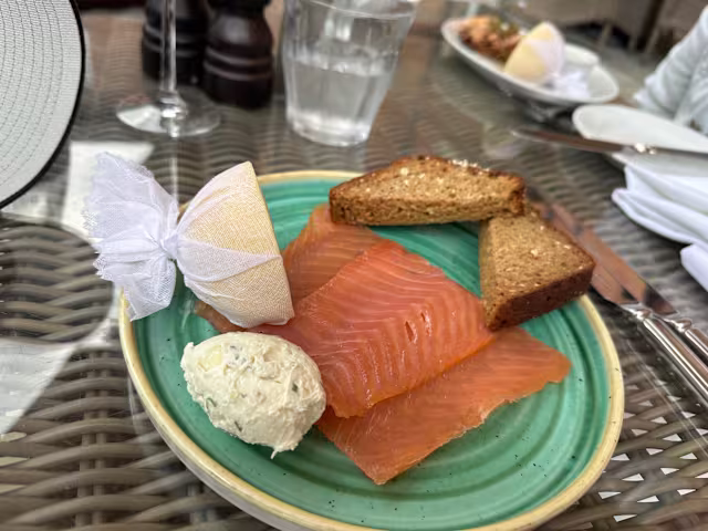 Bistro du Vin at Hotel du Vin Henley in Henley-on-Thames - Restaurant ...