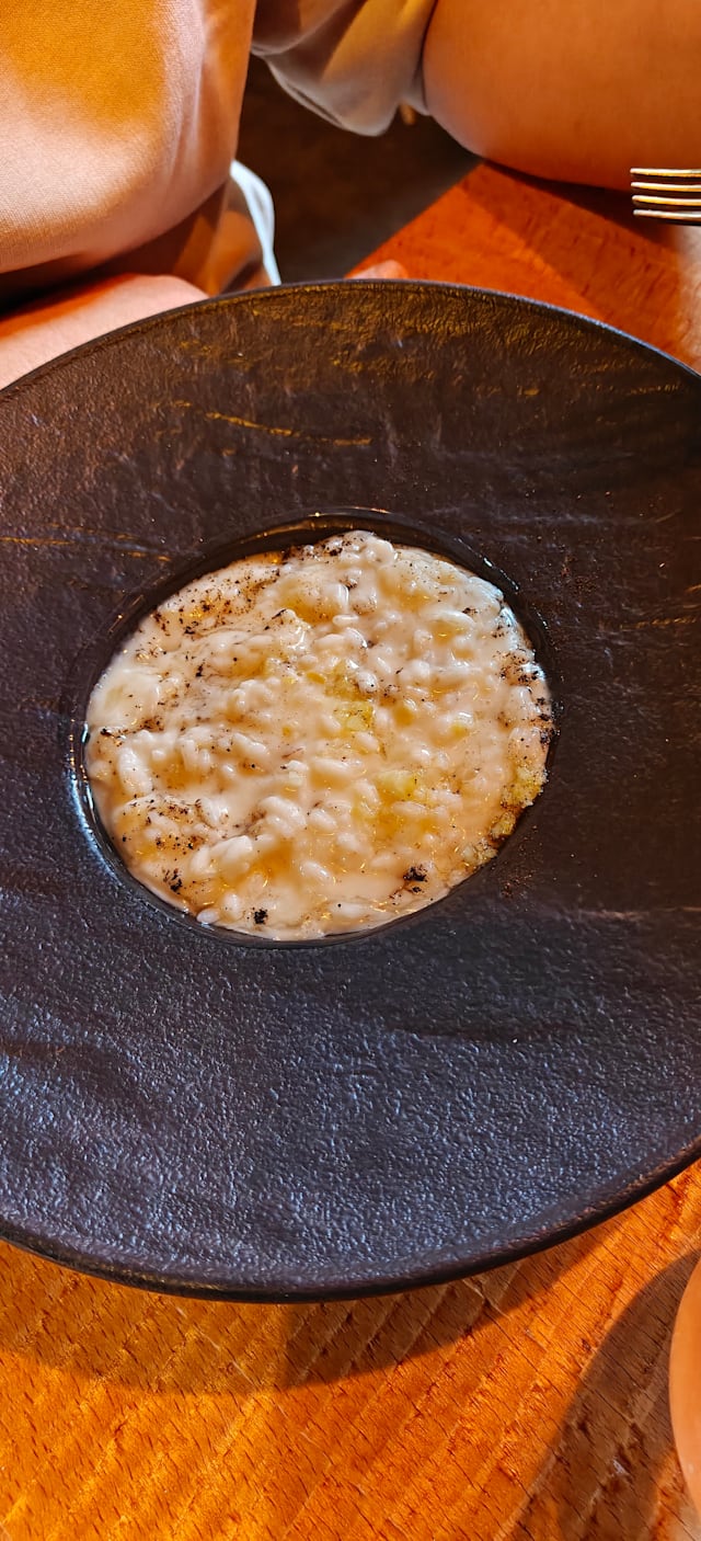 Officina del Riso Isola a Milano - Menu, prezzi, immagini, recensioni e ...