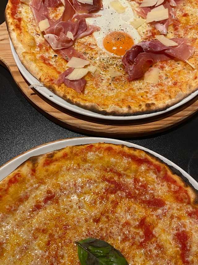 Pizzaria Luzzo Telheiras em Lisboa - Preços, menu, morada, reserva e ...