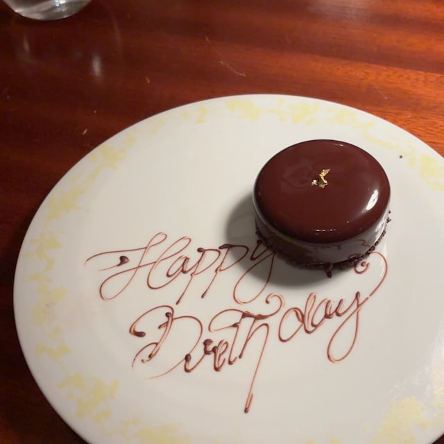 Menus 2025 - Saison at Raffles London in London | TheFork