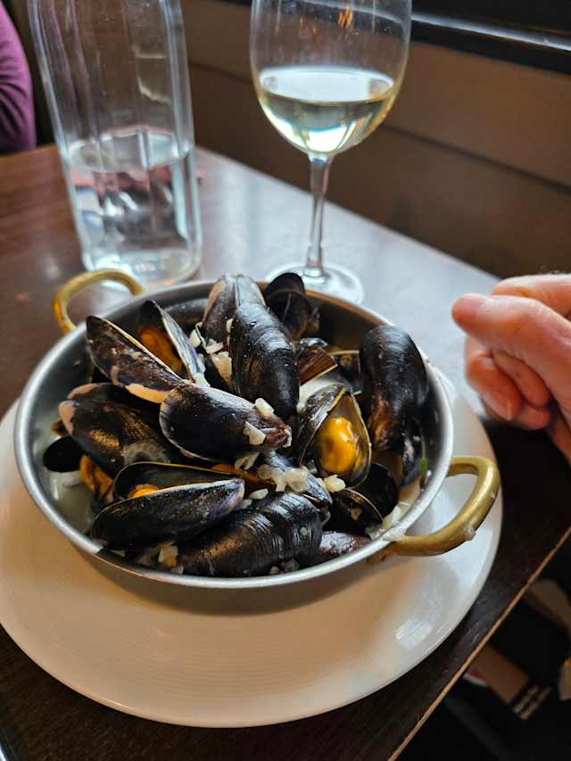 Cote Brasserie - Exeter in Exeter - Restaurant Reviews, Menus, and ...