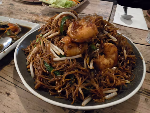 Lao Cafe in London - Restaurant Reviews, Menus, and Prices | TheFork