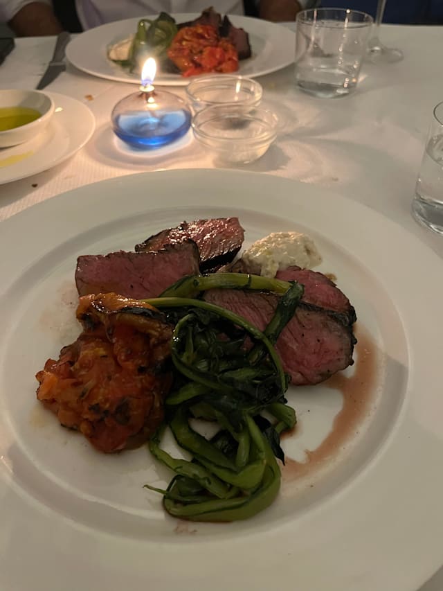 The River Cafe in London - Restaurant Reviews, Menu and Prices | TheFork