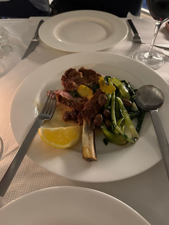 The River Cafe in London - Restaurant Reviews, Menu and Prices | TheFork