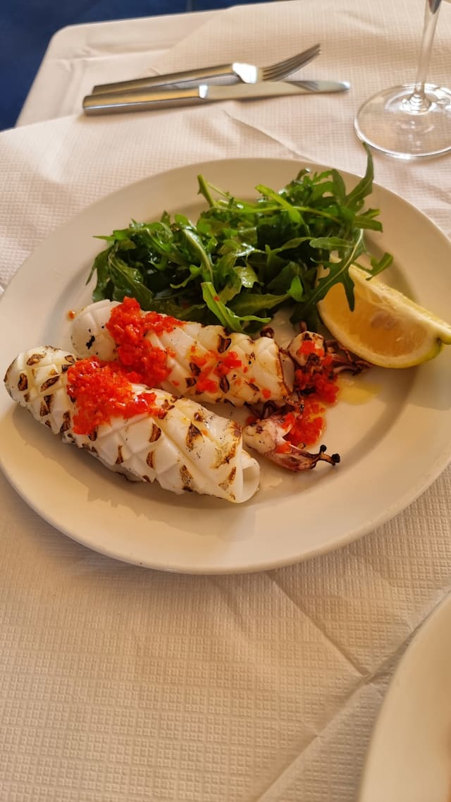 The River Cafe in London - Restaurant Reviews, Menu and Prices | TheFork