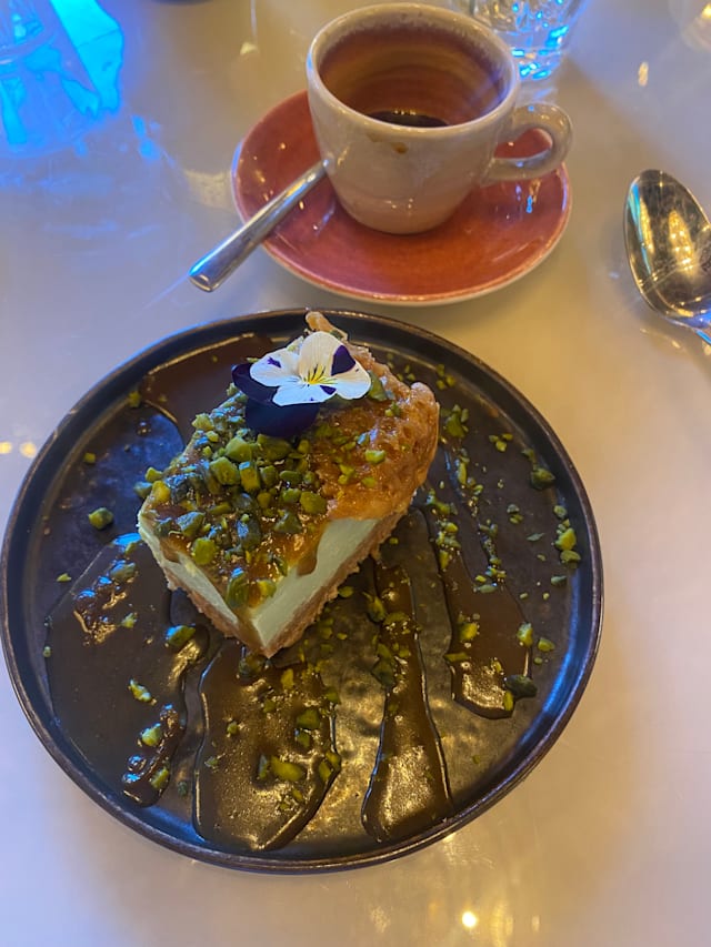 Victors Newcastle in Newcastle upon Tyne - Restaurant Reviews, Menus ...