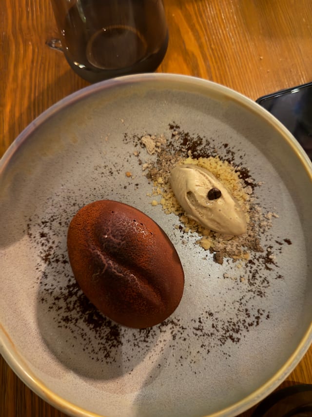 Menus 2026 - Bokan 37 Restaurant in London | TheFork