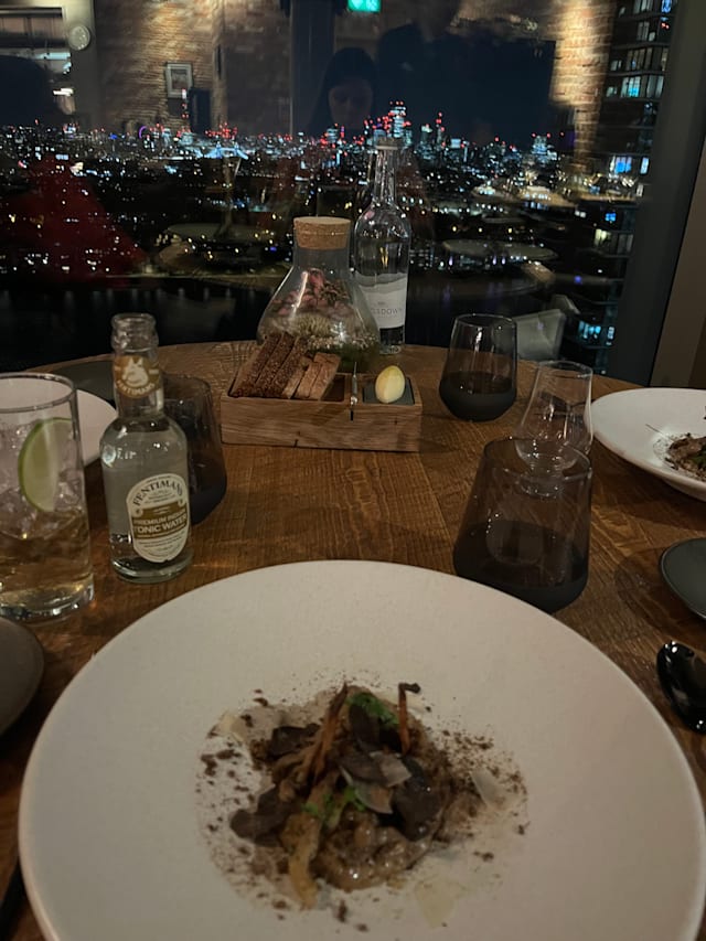 Bokan 37 Restaurant in London - Restaurant Reviews, Menus, and Prices ...