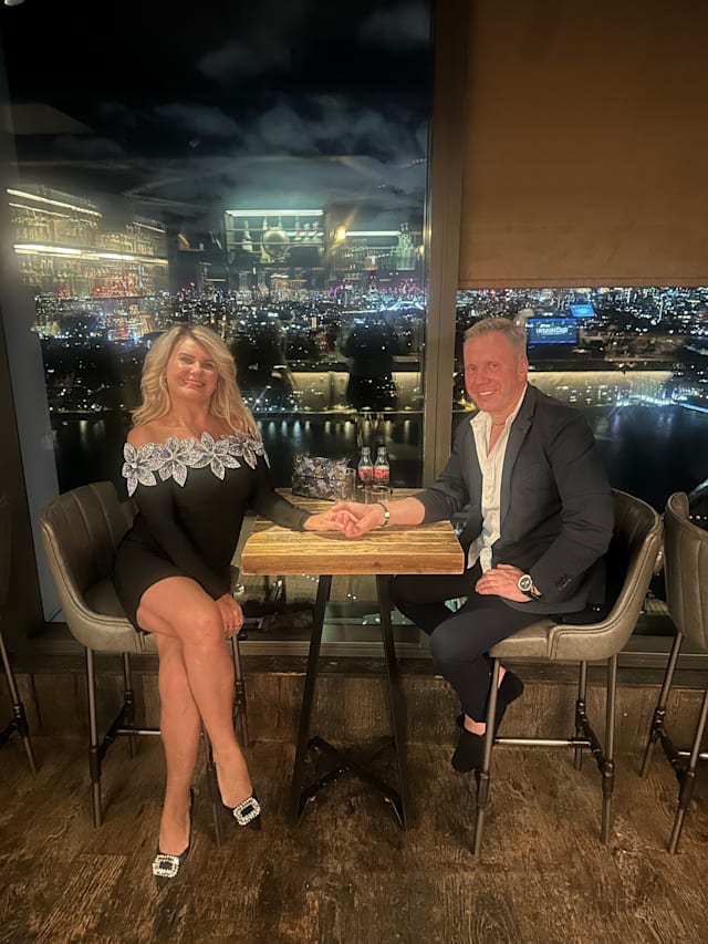 Menus 2026 - Bokan 37 Restaurant in London | TheFork