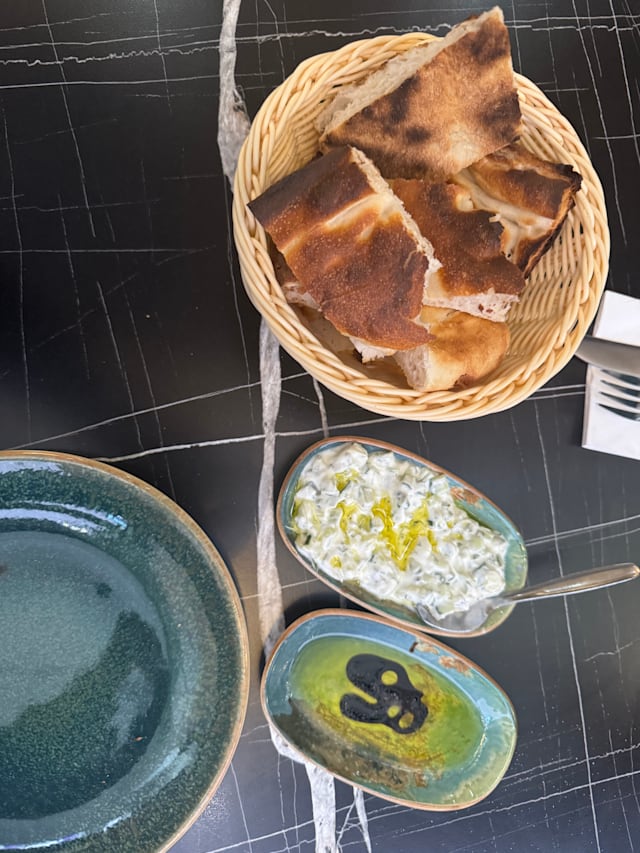 Laz Turkish Tapas in Glasgow - Restaurant Reviews, Menus, and Prices ...